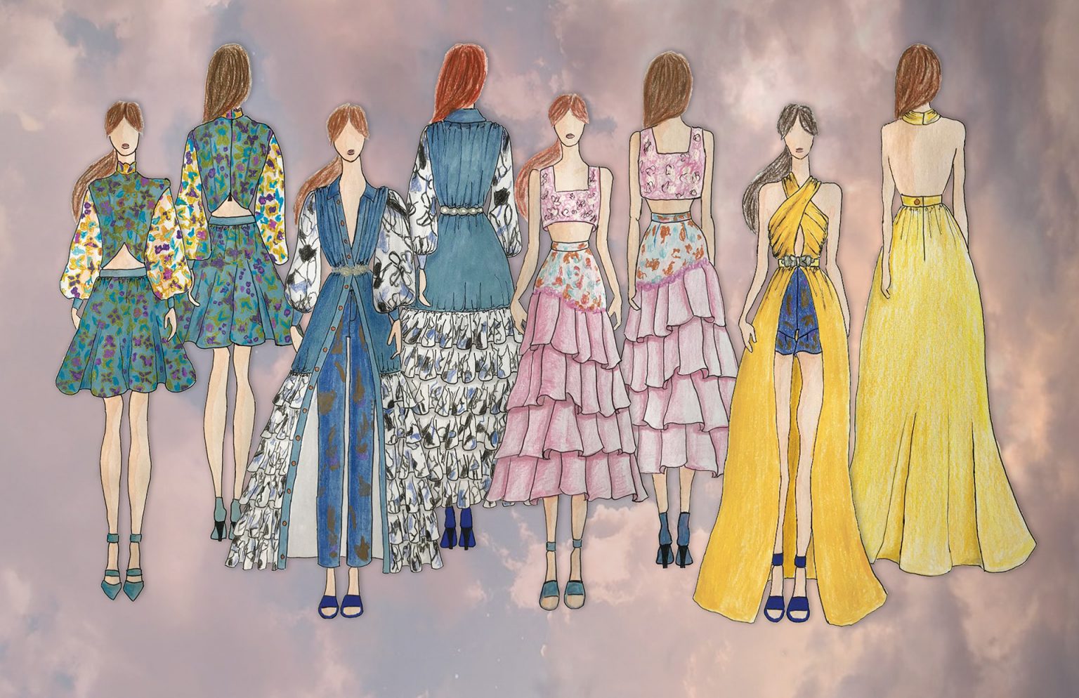 Junior Studio Student Spotlight: Jessica Ware - Aspire