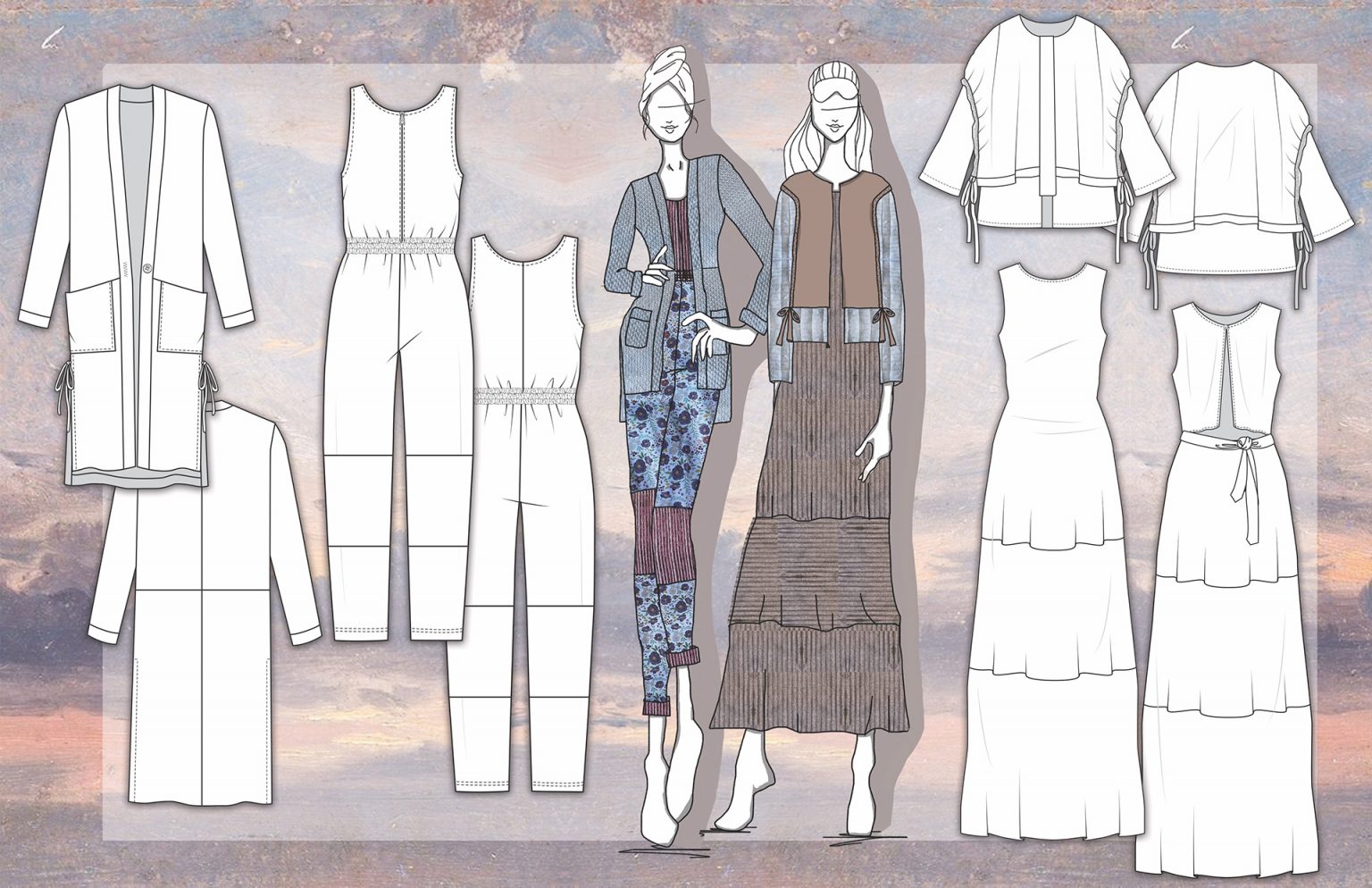 Junior Studio Student Spotlight: Morgan Fitzpatrick - Aspire