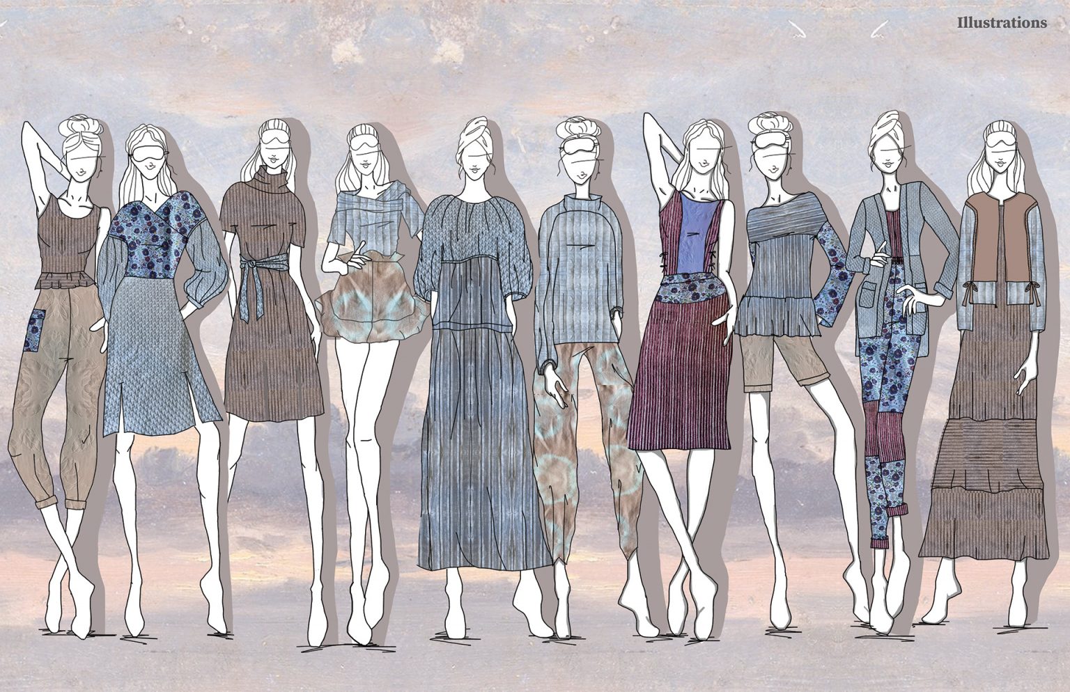 Junior Studio Student Spotlight: Morgan Fitzpatrick - Aspire