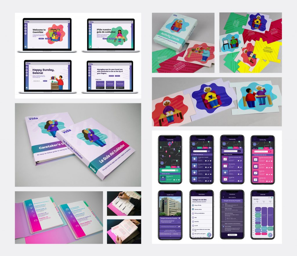 Visual Communication Design Case Study Published in International ...